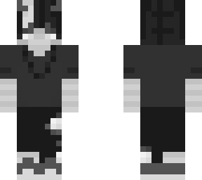 wicked | Minecraft Skin