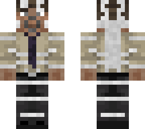 fnaf movie william afton | Minecraft Skins