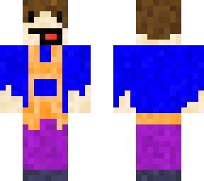 apron | Minecraft Skins