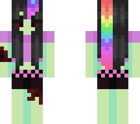 emo | Minecraft Skins