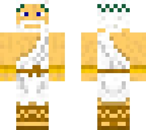greek gods | Minecraft Skins