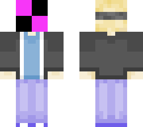 missing texture | Minecraft Skins