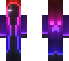 robe | Minecraft Skins