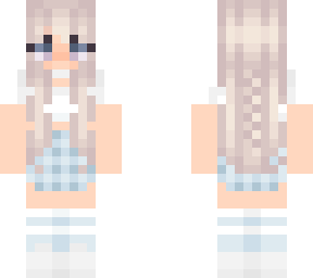 pretty | Minecraft Skins