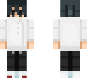 jujutsu kaisen rika | Minecraft Skins