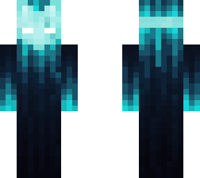 glow in the dark | Minecraft Skins