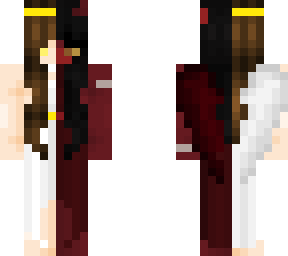 angel girl | Minecraft Skins