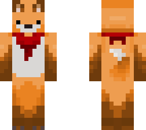 orange | Minecraft Skins