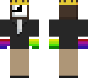 ruler | Minecraft Skins