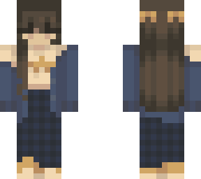 starry | Minecraft Skins