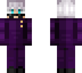 suguru | Minecraft Skins