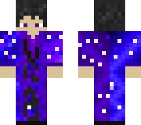 cosmic | Minecraft Skins