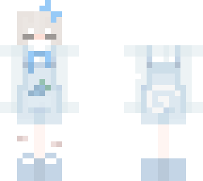 Aba Cinna | Minecraft Skin
