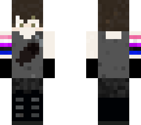 Ali 2 | Minecraft Skin