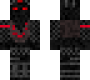 black knight | Minecraft Skins