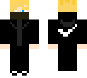 tech fleece | Minecraft Skins