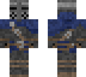 norman knight | Minecraft Skins