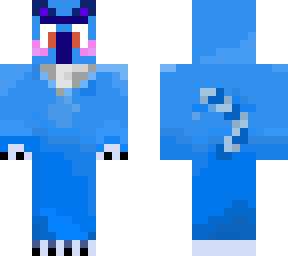 koala | Minecraft Skins