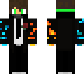 boda | Minecraft Skins