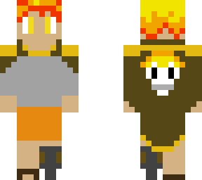 joji | Minecraft Skins