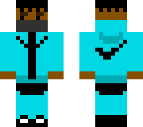 central cee | Minecraft Skins