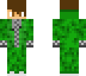camo | Minecraft Skins