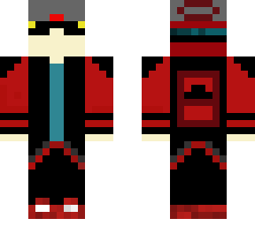 castle raid | Minecraft Skins