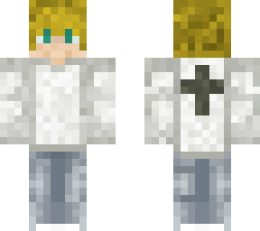 christian | Minecraft Skins