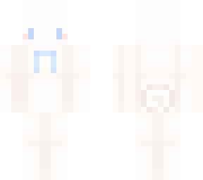 cinnamonroll | Minecraft Skins