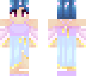 rei | Minecraft Skins
