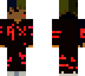 Coool Minecraft skin | Minecraft Skin