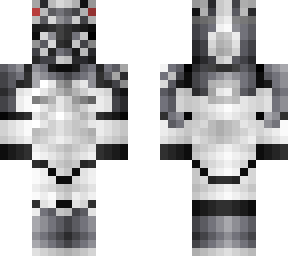 comet | Minecraft Skins