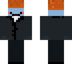 crayon | Minecraft Skins