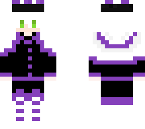 crow | Minecraft Skins