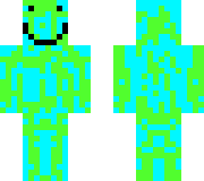 cursed | Minecraft Skins