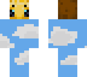 cute minecraft bee | Minecraft Skin