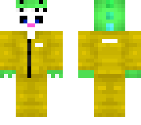 dadadadad | Minecraft Skin