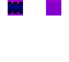 dash sneak peek icon | Minecraft Skin