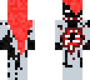 spawn | Minecraft Skins