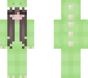 dino | Minecraft Skins