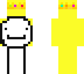 dream smp | Minecraft Skins