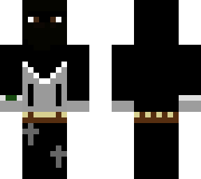 drill | Minecraft Skins