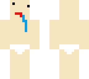 baby | Minecraft Skins
