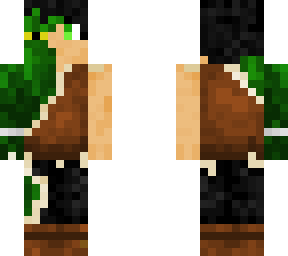 fen | Minecraft Skins