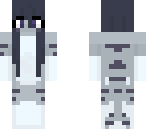 Ellie ^_^ | Minecraft Skin