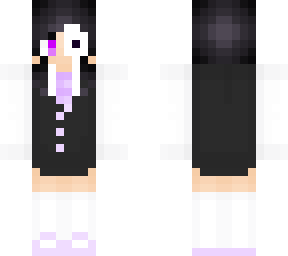 enderian | Minecraft Skins