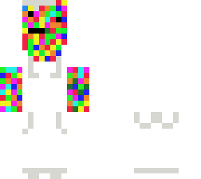 error 422 | Minecraft Skins