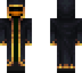 evil | Minecraft Skins