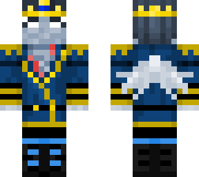 vex | Minecraft Skins