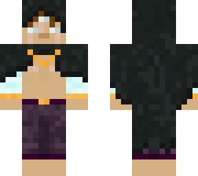 fallen angel | Minecraft Skins